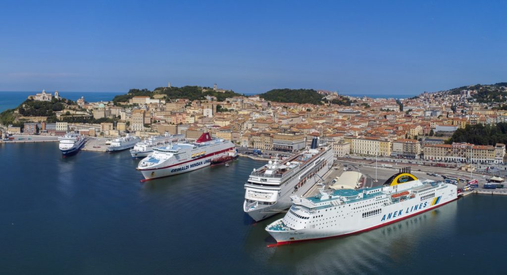 AdSp Adriatico Centrale, documento di programmazione strategica ...