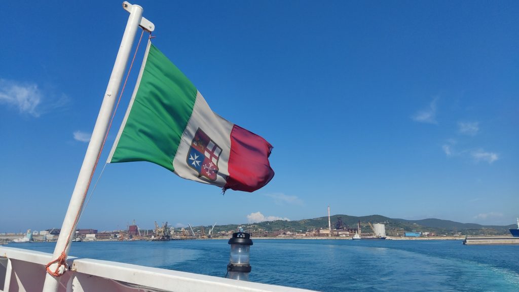 Il Mit assegna obiettivi ai presidenti delle AdSp - Messaggero Marittimo