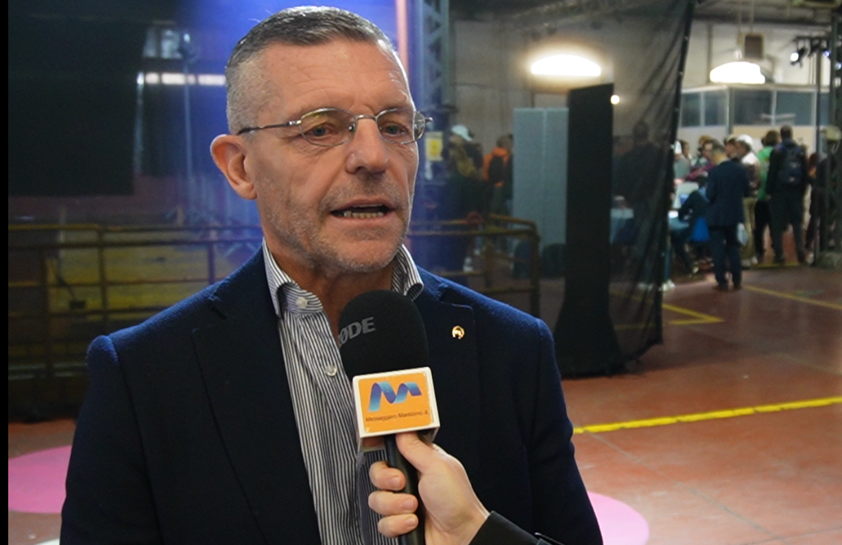 Compolab: l'azienda immersa nel futuro - Messaggero Marittimo