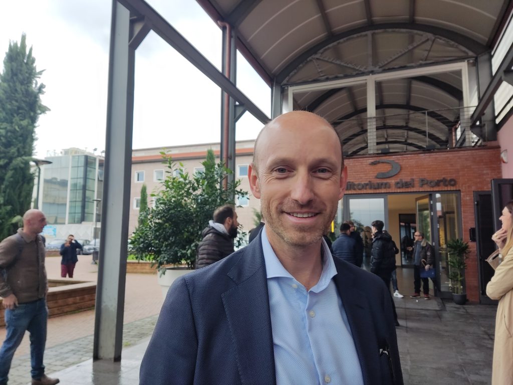 Gasselin, Lsct: "Tutto procede secondo i piani" - Messaggero Marittimo