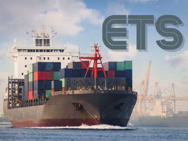 ETS, i primi effetti sui prezzi dello shipping - Messaggero Marittimo