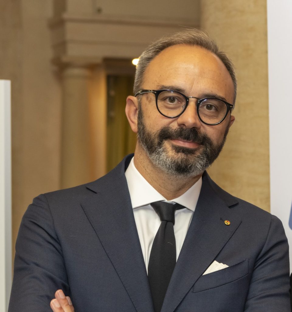 Pitto (Fedespedi): "Logistica, valore aggiunto che porta ...