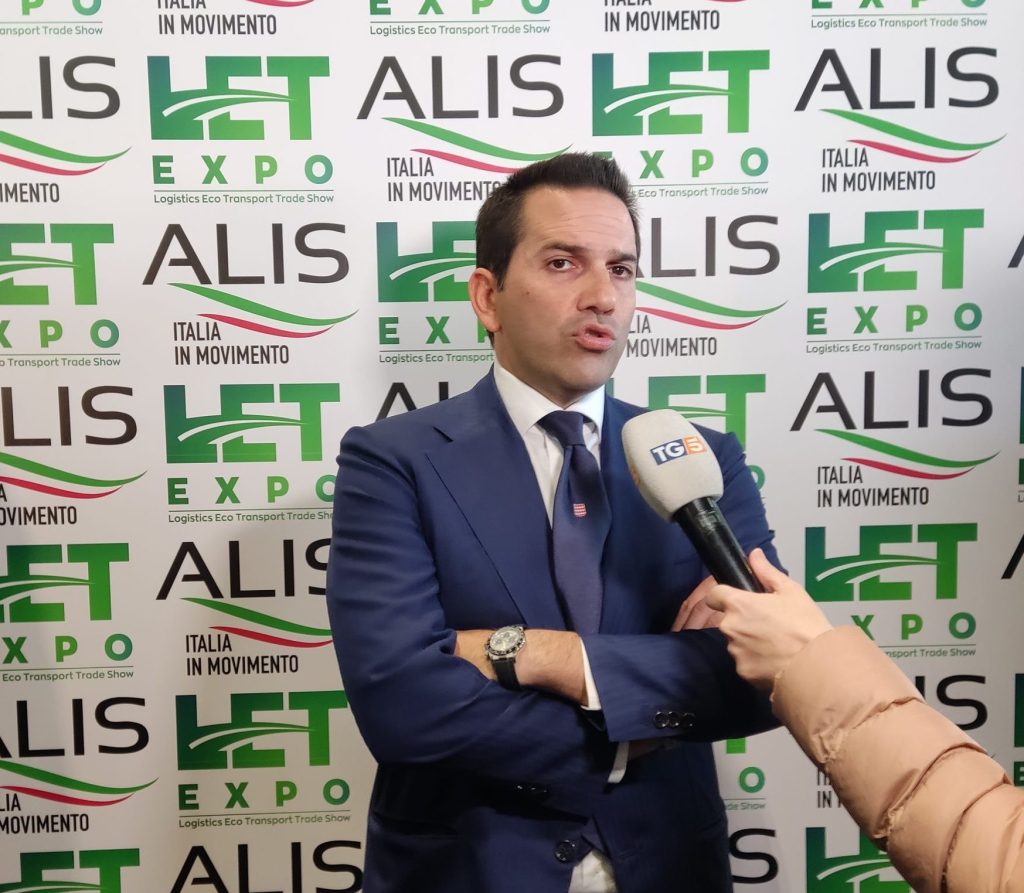 Guido Grimaldi: "Prevedere incentivi per rilanciare il comparto ...