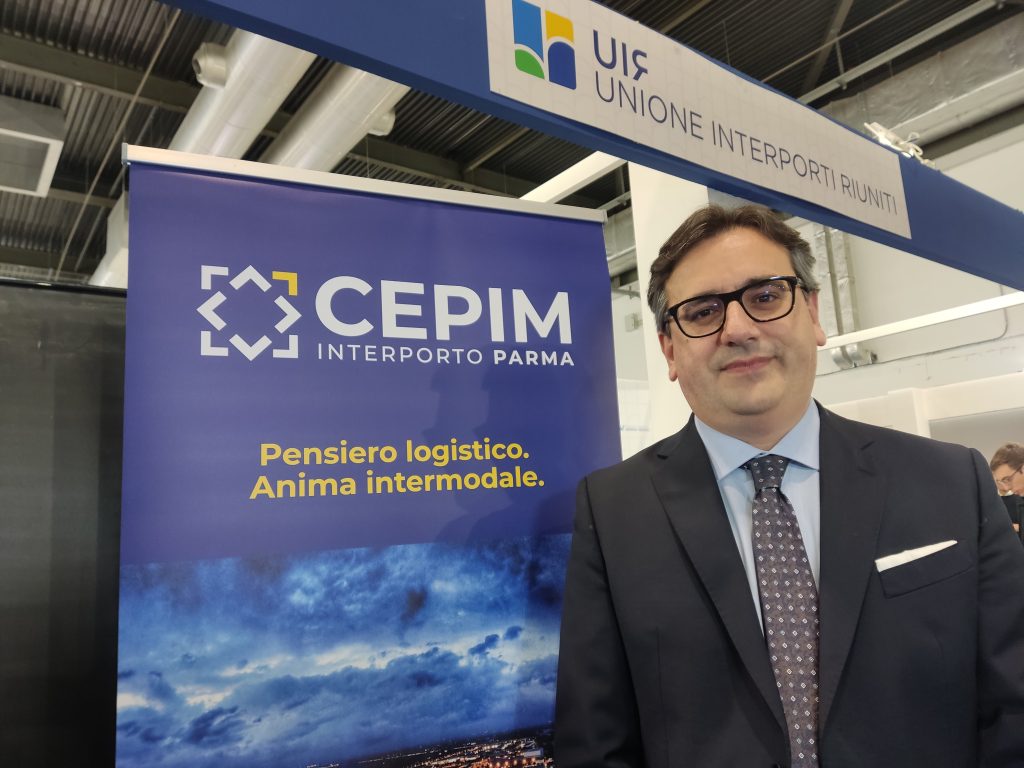 Cepim-Interporto Parma: novità attese per l'estate - Messaggero Marittimo