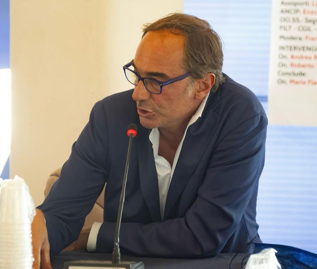 Zls: Assiterminal pubblica una prima nota tecnica sul regolamento ...