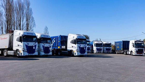 Magli Intermodal Service Srl chiude i risultati 2023 - Messaggero Marittimo