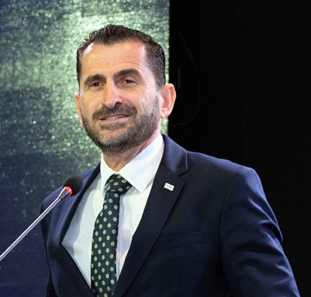 Thomas A. Kazakos tra sei mesi nuovo segretario ICS - Messaggero Marittimo