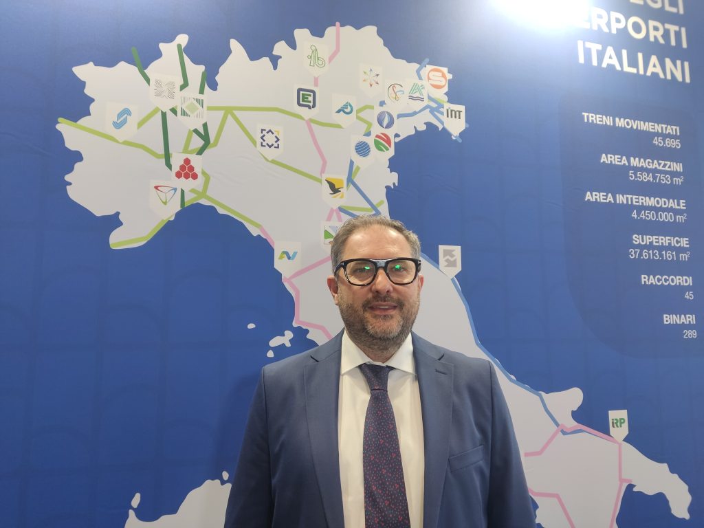 Gasparato, Uir: "Necessario avere una pianificazione centrale ...