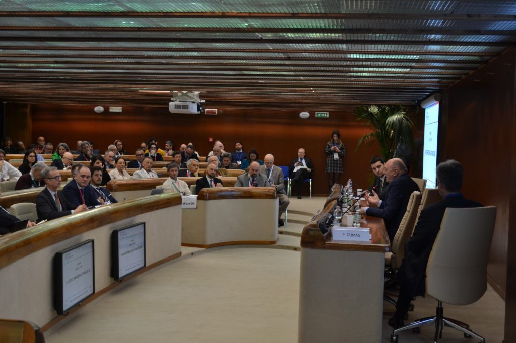 Italian Geothermal Forum: la geotermia come chiave di svolta per il futuro energetico ...