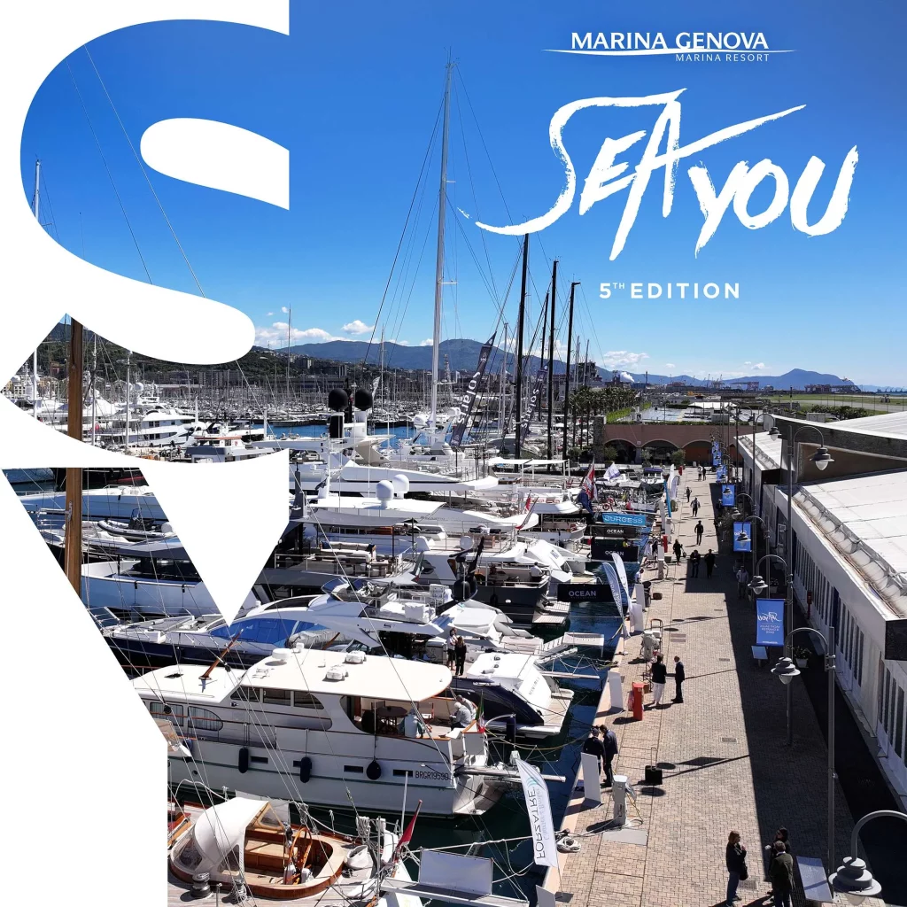 SeaYou 2025: professione yacht - Messaggero Marittimo