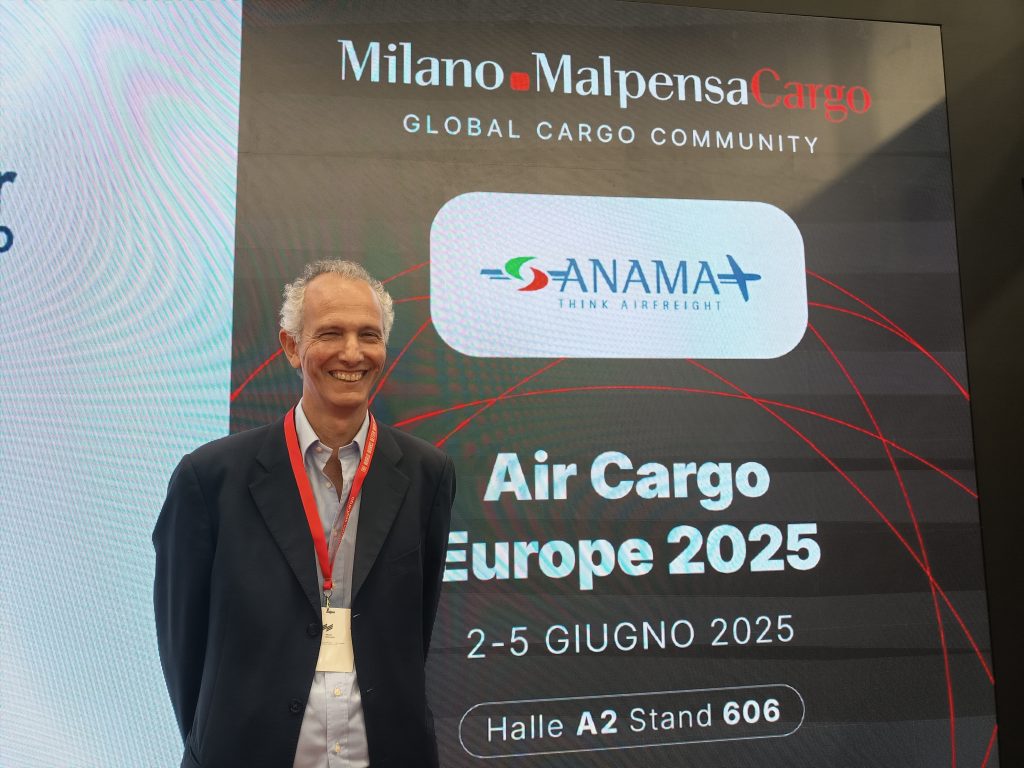 Cargo aereo: la qualità e efficienza italiana non vanno sottovalutate ...