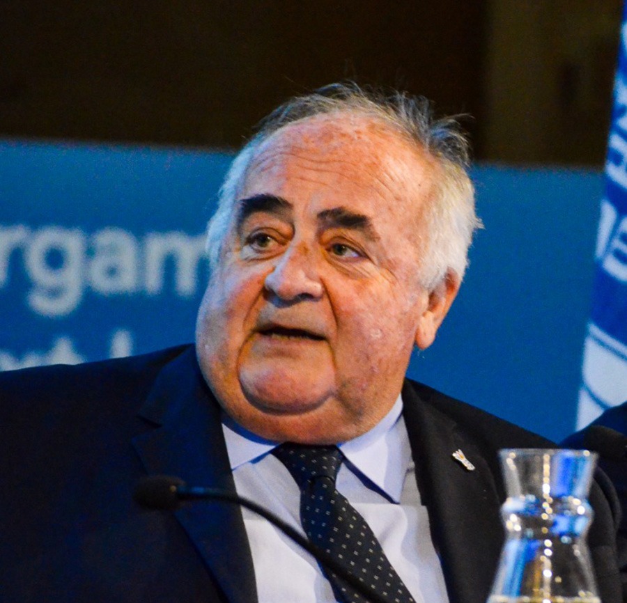 Torrielli, presidente Rete ITS Italia: "Nel 2030 si punta a 40mila ...