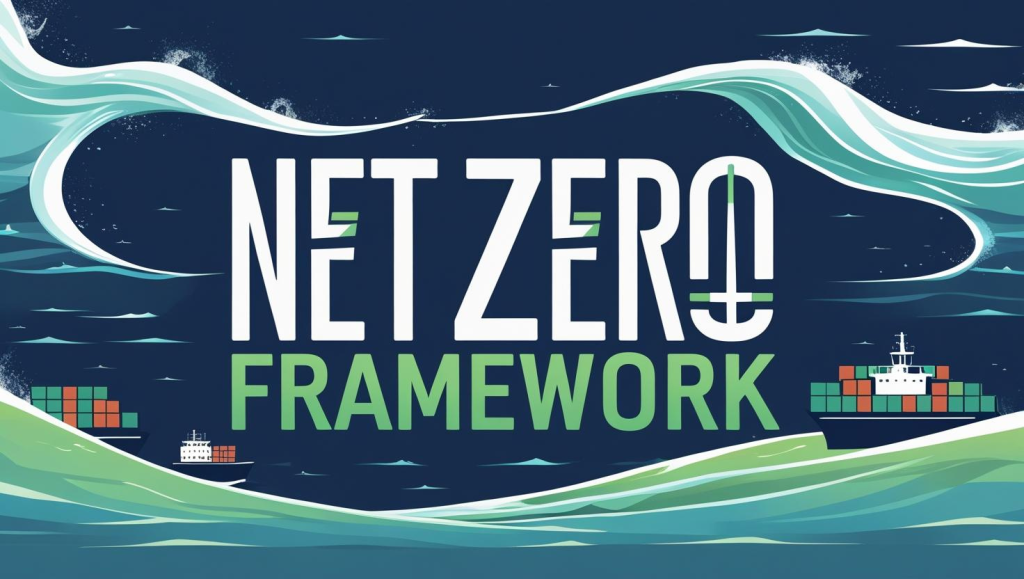 Shipping, conto alla rovescia all’IMO sul Net Zero Framework ...