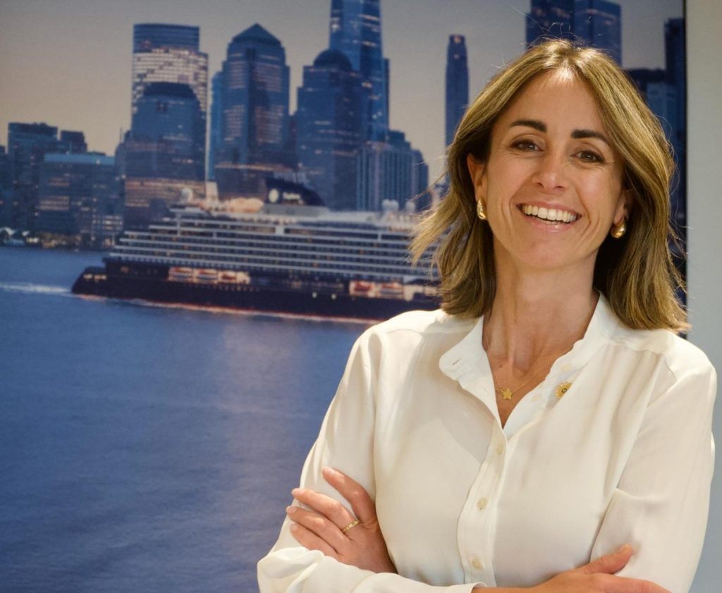 Barbara Baldini e Explora Journeys: alla guida di un'esperienza ...
