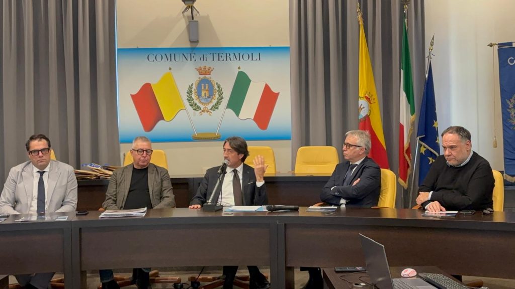 Nasce SEA TRACE, la prima piattaforma blockchain per tracciare i ...