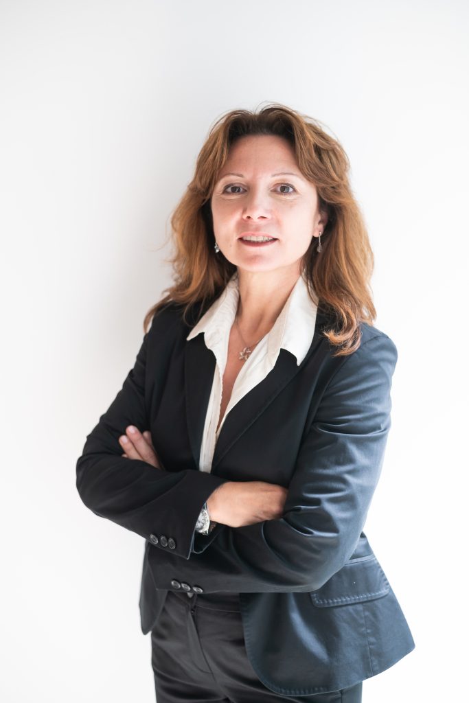 Crociere, in pieno slancio: parla Raffaella Del Prete (Global Ports ...