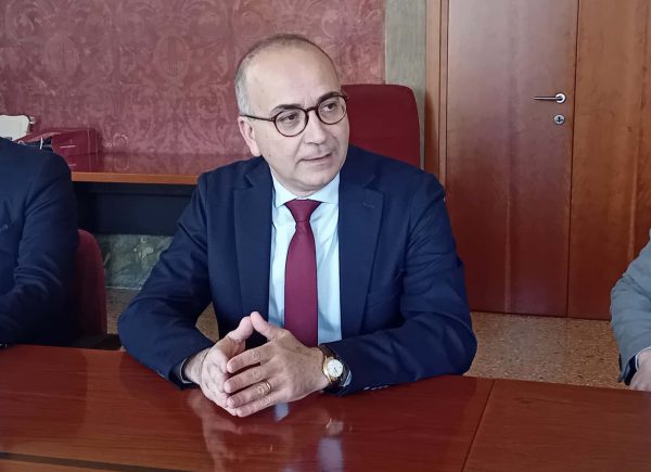 Interporto Padova, bilancio 2025 da record - Messaggero Marittimo