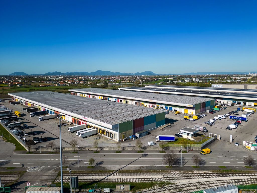 Interporto Padova, bilancio 2025 da record - Messaggero Marittimo