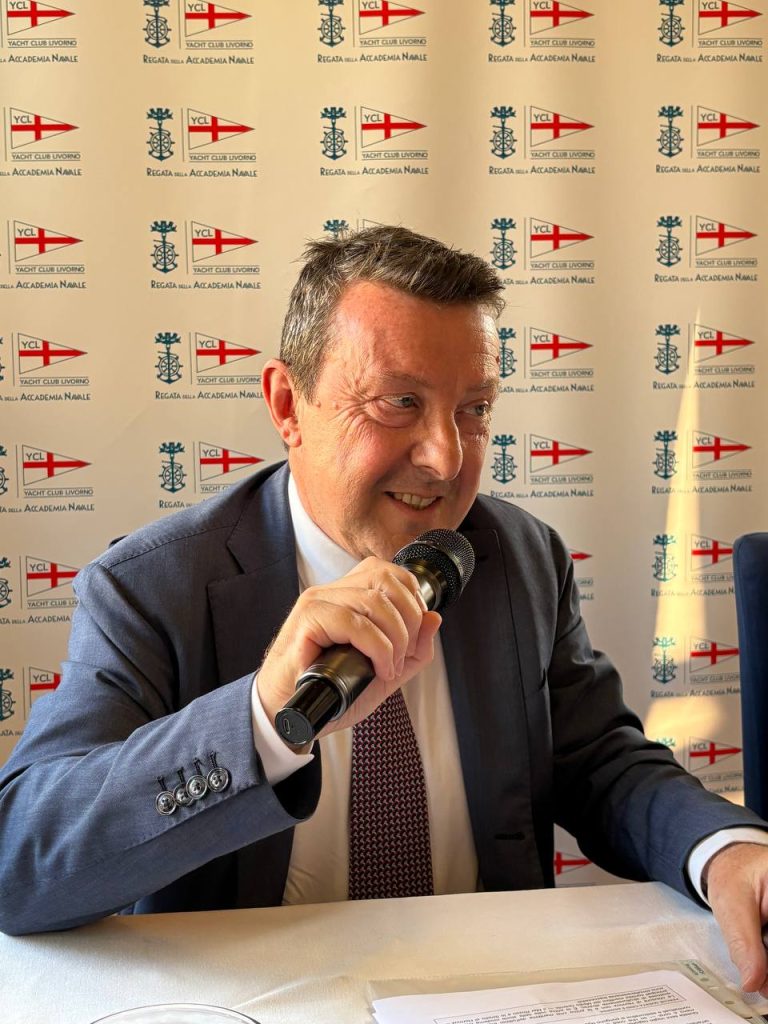 War risks, Batini al Propeller: lo shipping nel blocco attuariale ...